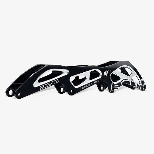 2PF 6061 Inline Speed Skating Frame - Great Value for Money – Bont Global