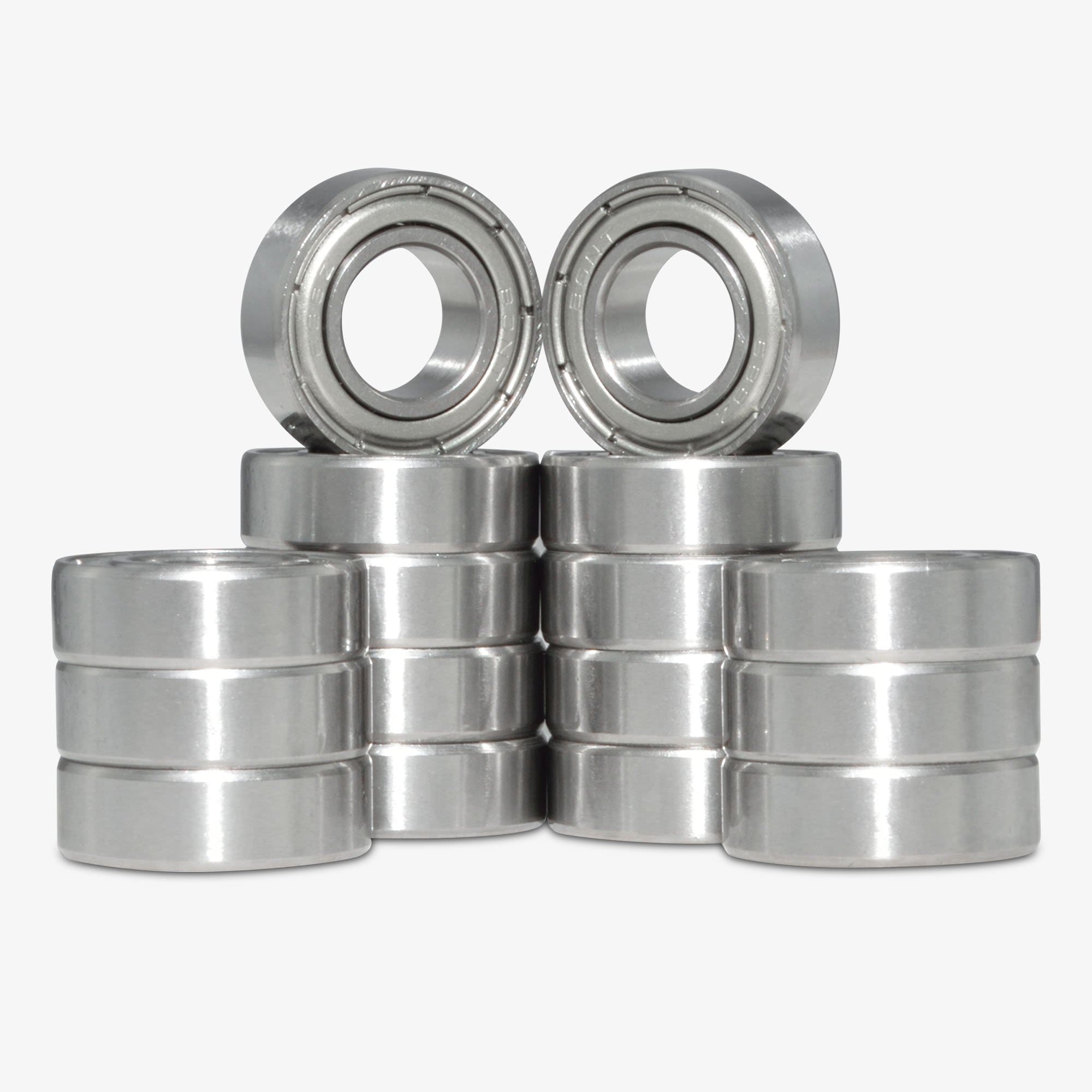 BONT 688 Mini Roller Skate Bearings - The best skate bearings – Bont Global