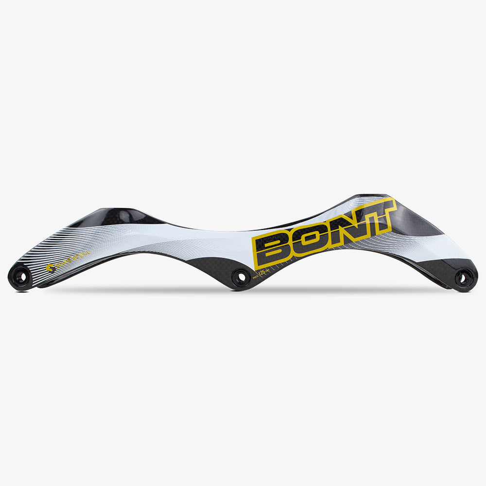Supercell Carbon Inline Racing Frame – Bont Global