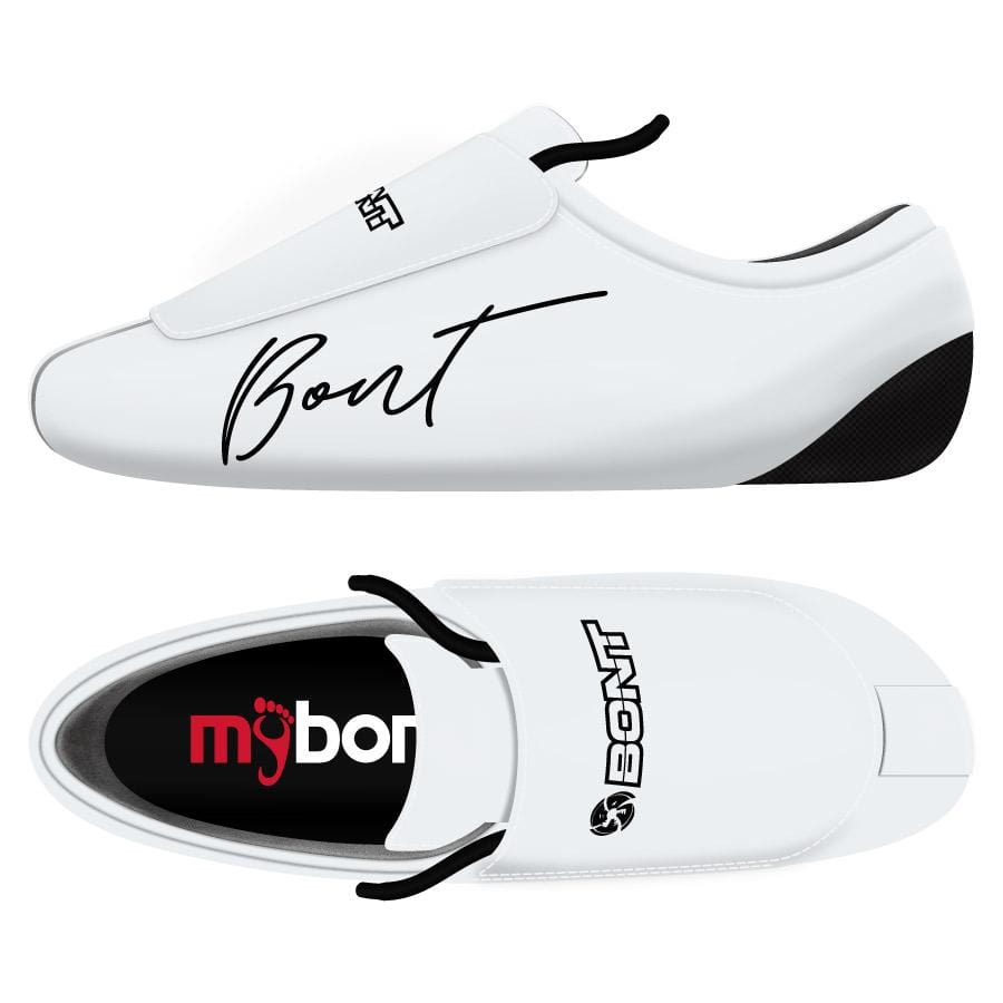 BONT MyBonts Racer Carbon Special Edition Speed Skate Boot – Bont Global