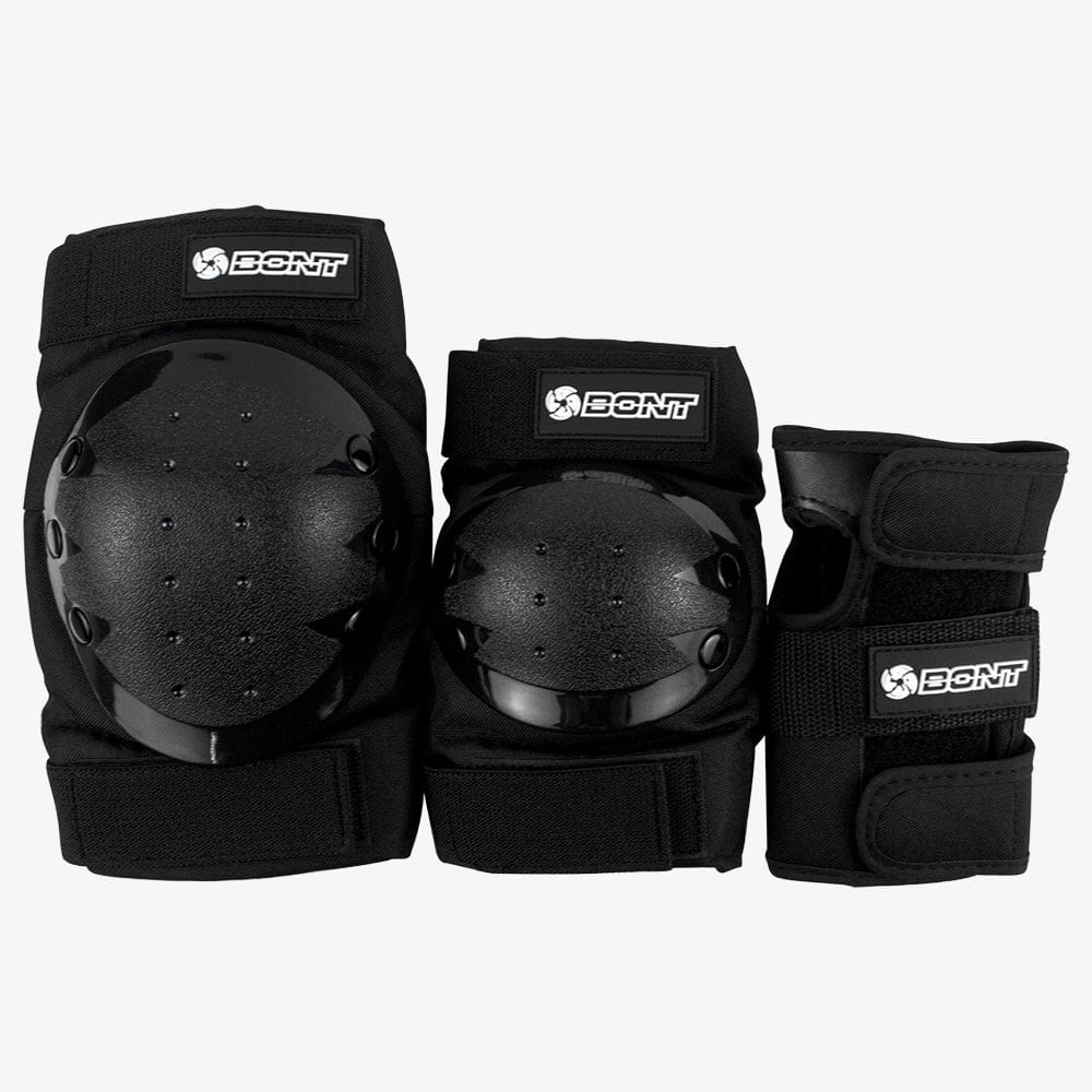Skate Protective Pads Set – Bont Global